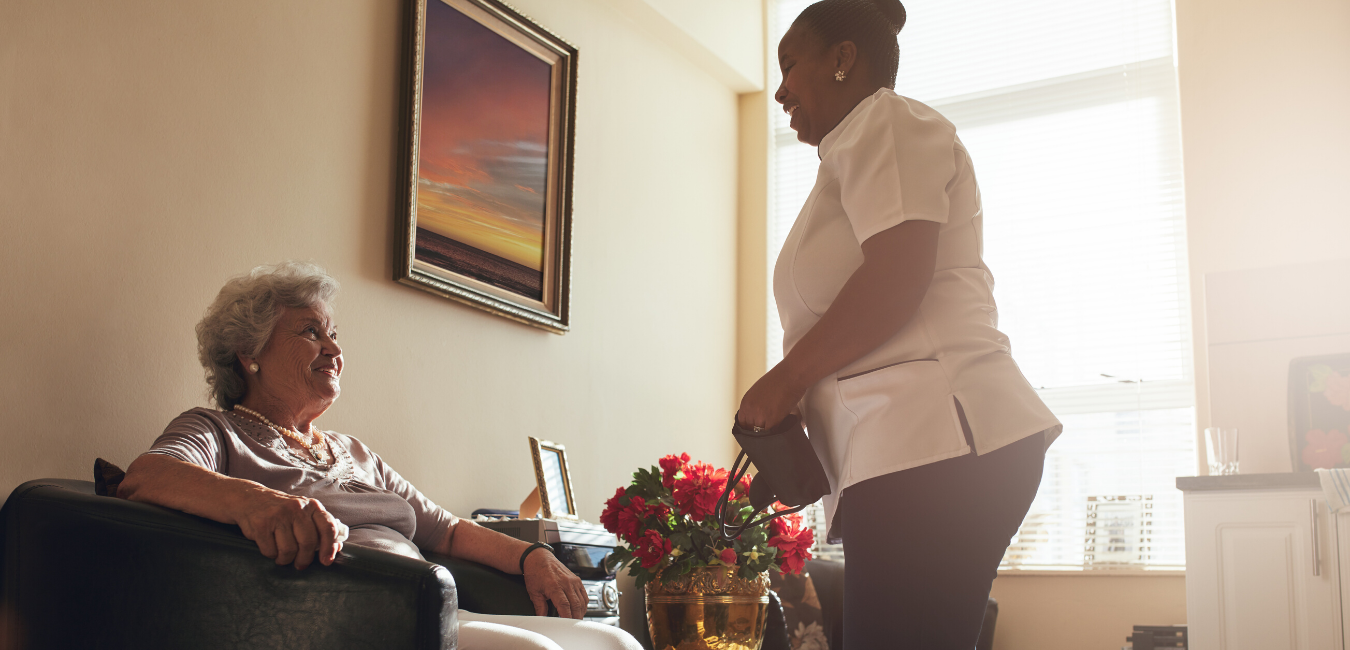 Service - All Star Care Agency LLC